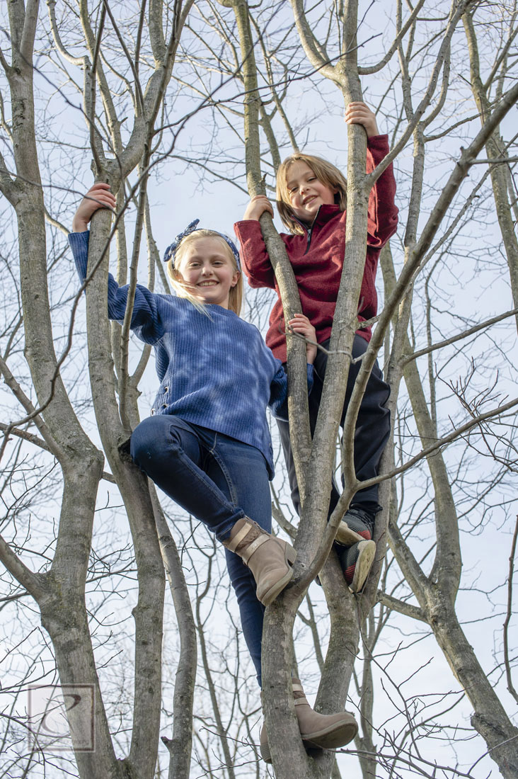 Tyler & Riley - Creehan Photography