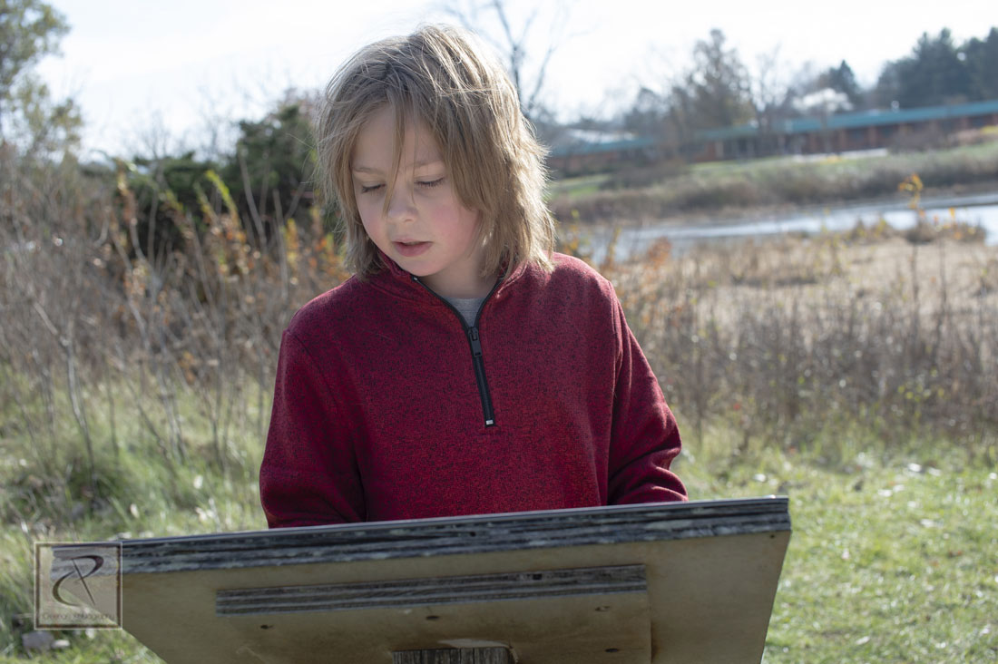 Tyler & Riley - Creehan Photography