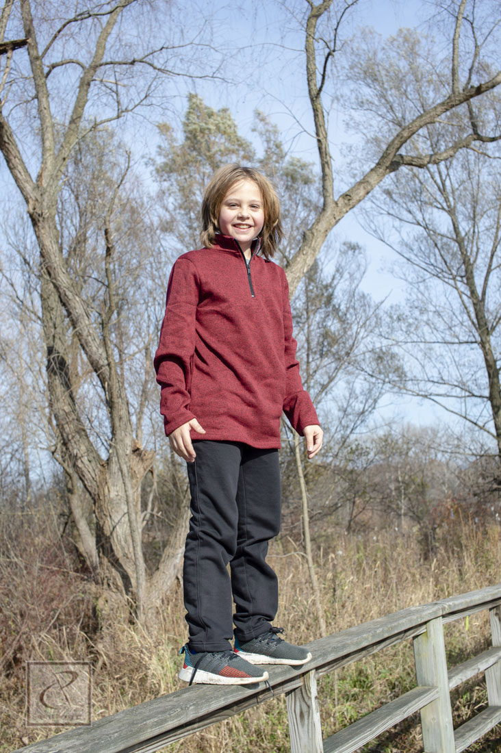 Tyler & Riley - Creehan Photography